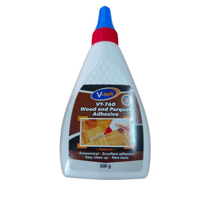 [100% ORIGINAL] V-TECH Bond WOOD ADHESIVE / Extra Strong & Lasting ...