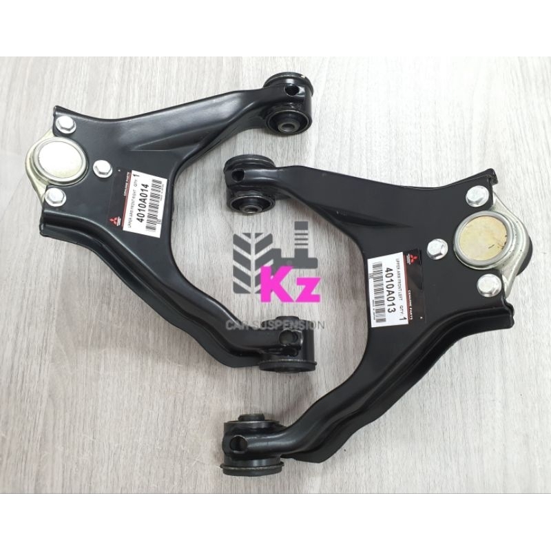 MITSUBISHI TRITON 4WD KB4T 2.5/3.2 KB8T 2005-2015 / PAJERO SPORT KH4W ...