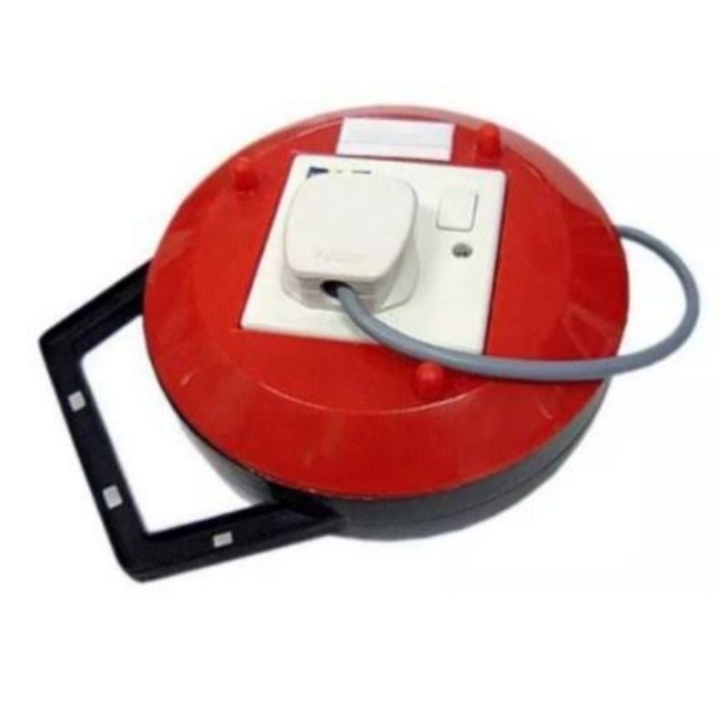 EXTENSION 5 METER RANDOM COLOUR | Shopee Malaysia