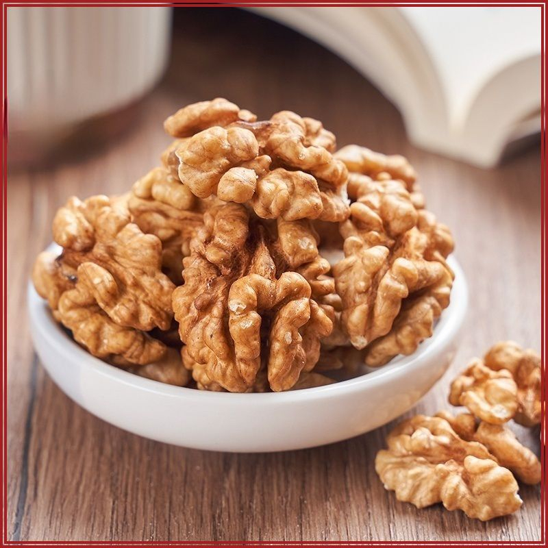 Natural Premium Walnut 250g/500g/1Kg | Shopee Malaysia