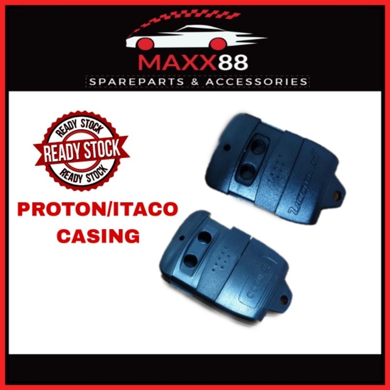 PROTON/ ITACO ALARM CASING | Shopee Malaysia