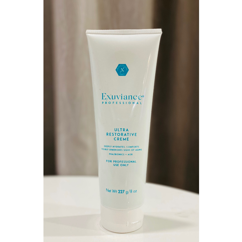 [PROMO] Exuviance Professional Ultra Restorative Creme 227g | Shopee ...