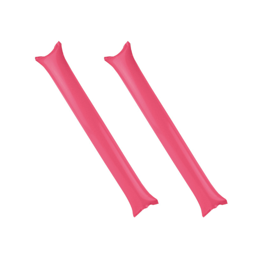 MSIA Ready Stock/ Balloon Clapper Stick Inflatable Noisemaker Cheer up ...