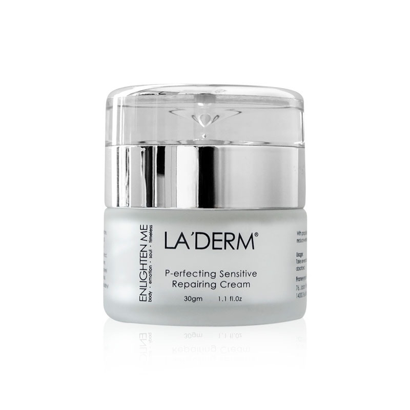 LA’DERM Sensitive Repairing Cream 抗敏修复霜 | Shopee Malaysia