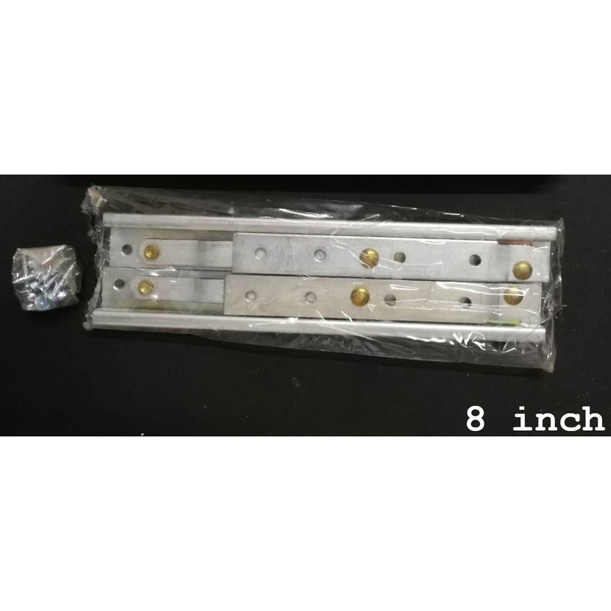 MITCO 8" & 10" Window Hinges Casement Fitting/ Engsel Tingkap Pintu Berkaca | Shopee Malaysia