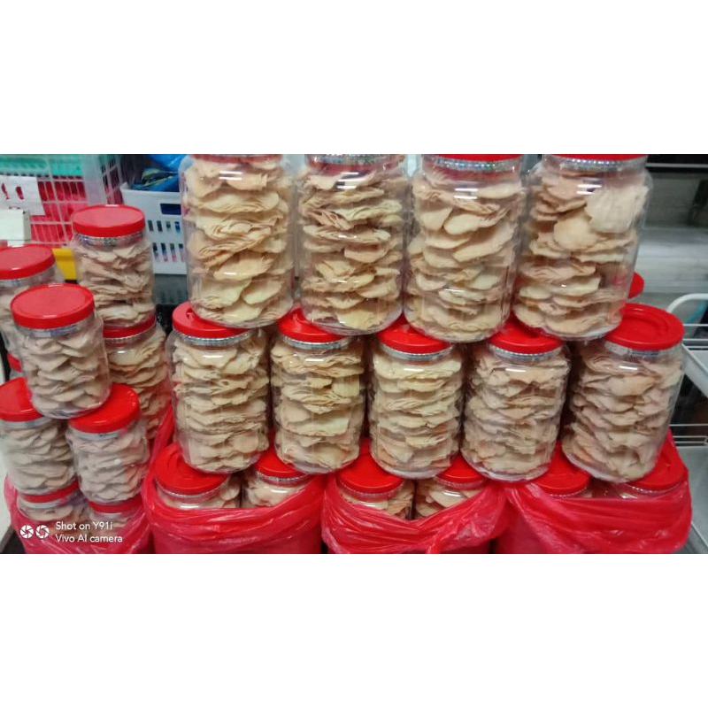 Kuih tiram Kuih tradisional | Shopee Malaysia