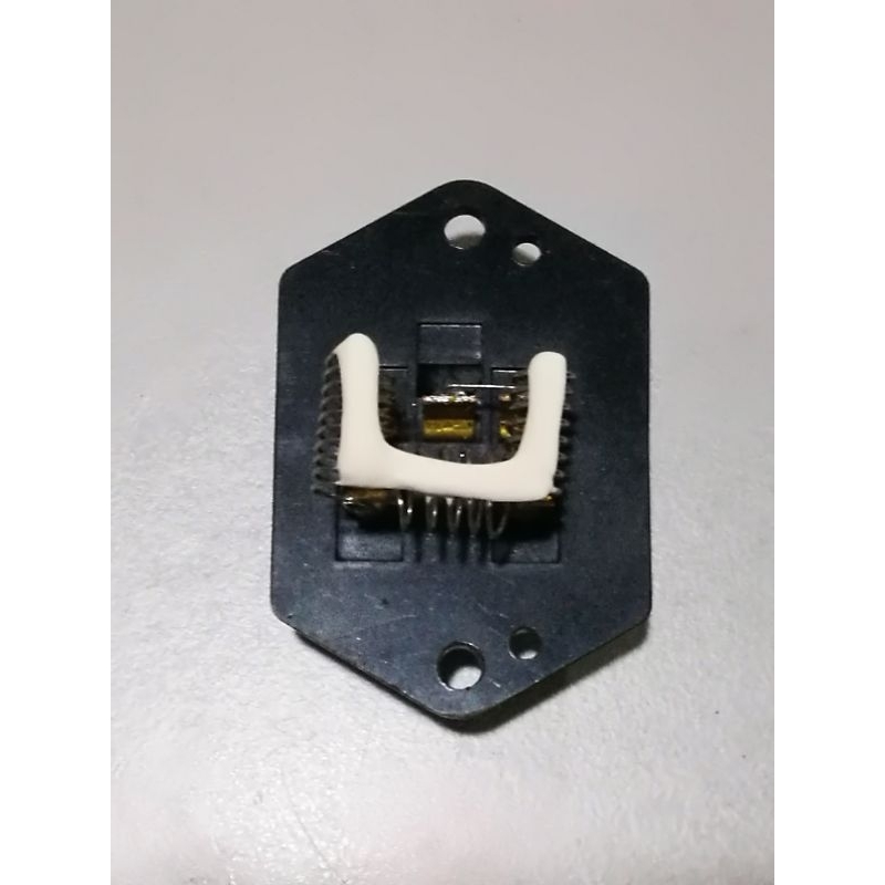 NISSAN VANNET C22 BLOWER RESISTOR | Shopee Malaysia