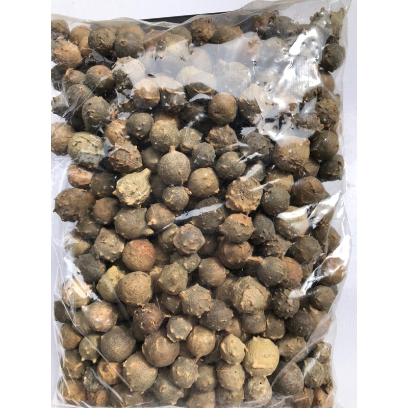 [ReadyStock] Buah Manjakani / Serbuk Manjakani - 500g/1kg | Shopee Malaysia