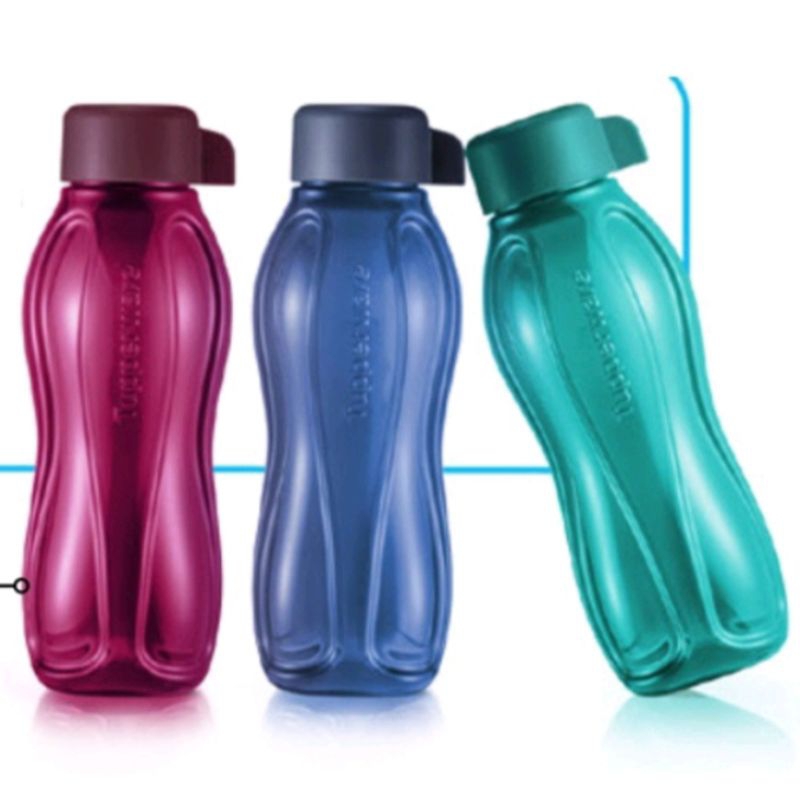 Tupperware Mini Eco Bottle (1pc) 310ml | Shopee Malaysia