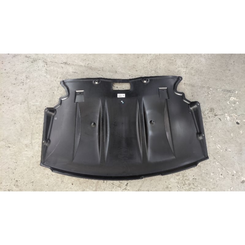BMW E60 Engine Under Cover Splash Shield | Shopee Malaysia