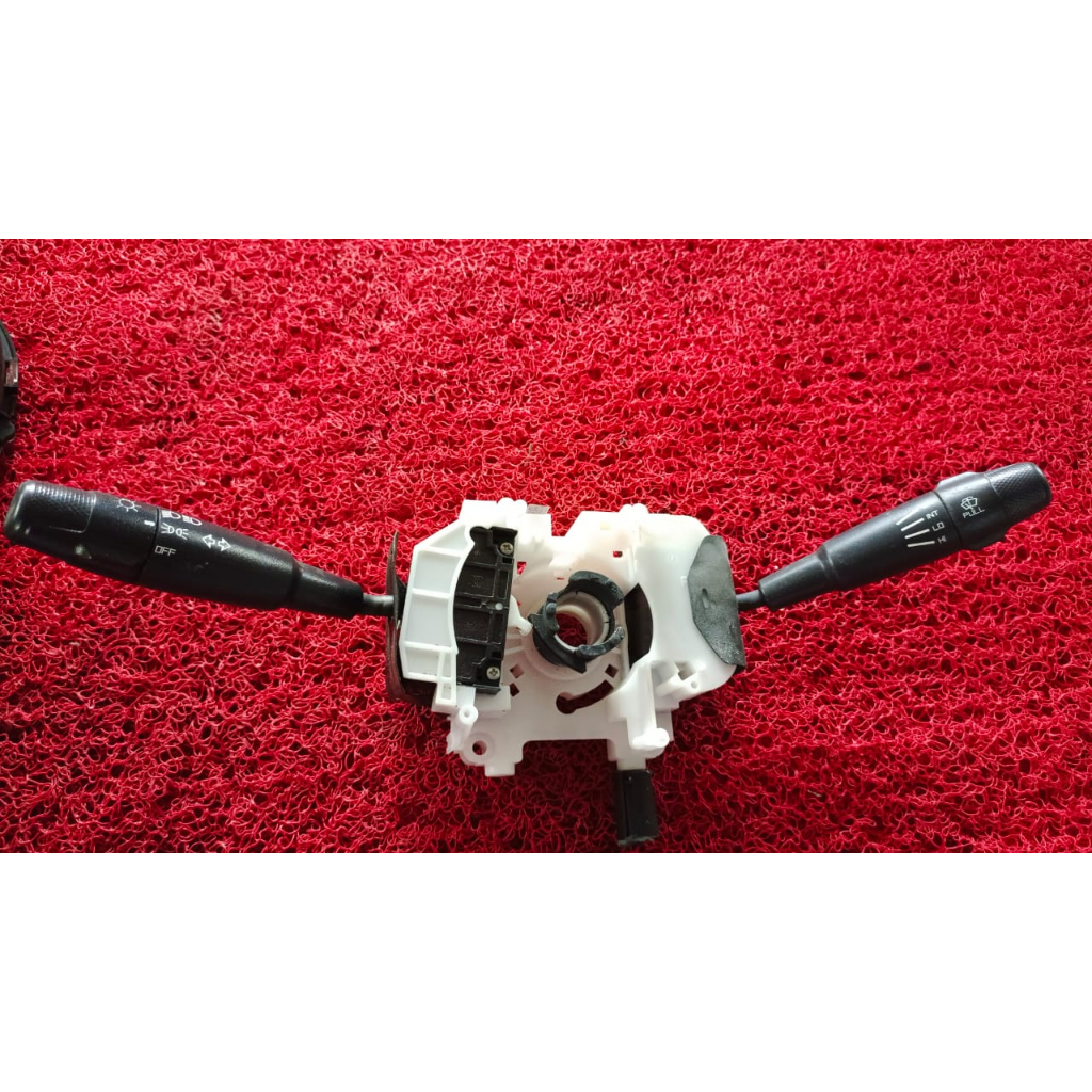 Proton Saga 2018 Steering Column Switch Original Used | Shopee Malaysia