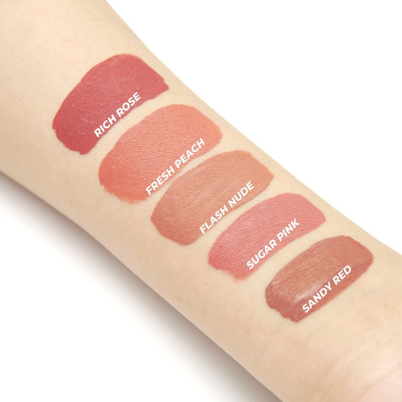 (CLEARANCE) LIPMATTE Obsess Cosmetics | Shopee Malaysia
