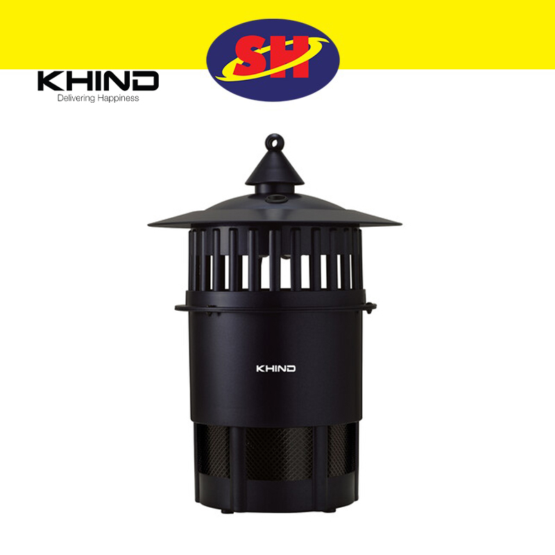 Khind Insect Killer IK-610 (26W) | Shopee Malaysia