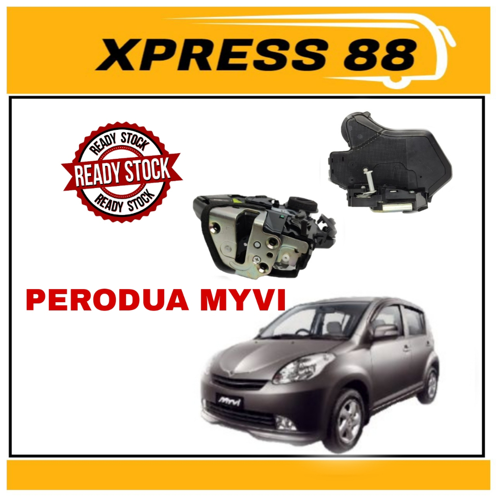 PERODUA MYVI INNER DOOR LOCK | Shopee Malaysia