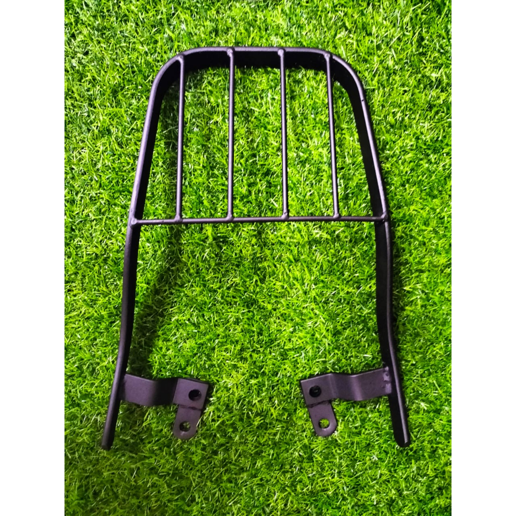 YAMAHA LC135 V8 MONORACK BOX CARRIER | Shopee Malaysia