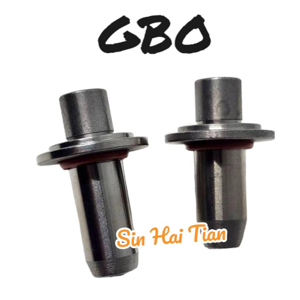 Honda GBO In Ex Valve Bush Taiwan | Shopee Malaysia