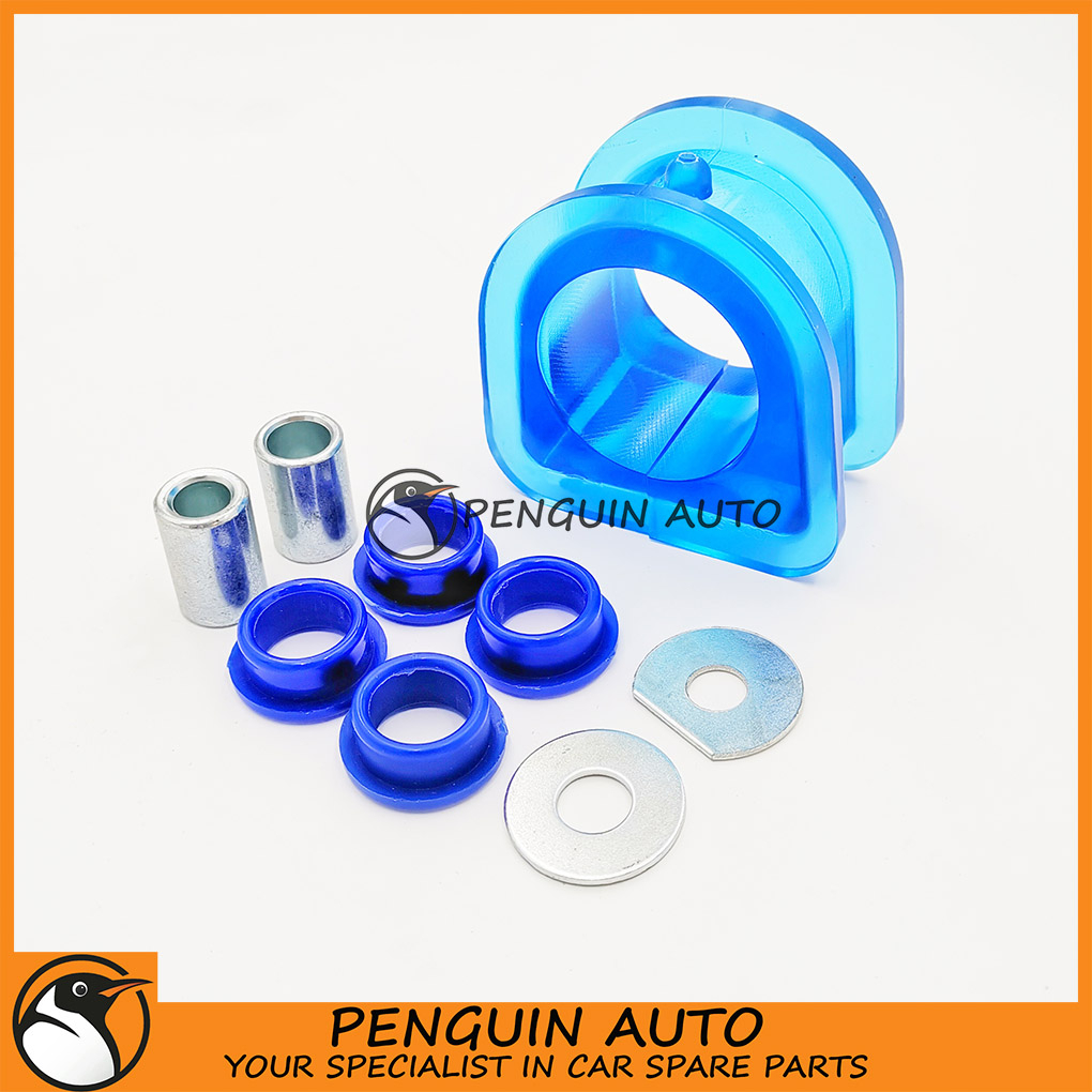 PROTON EXORA PREVE SUPRIMA STEERING RACK RUBBER CUSHION & BUSH SILICONE ...