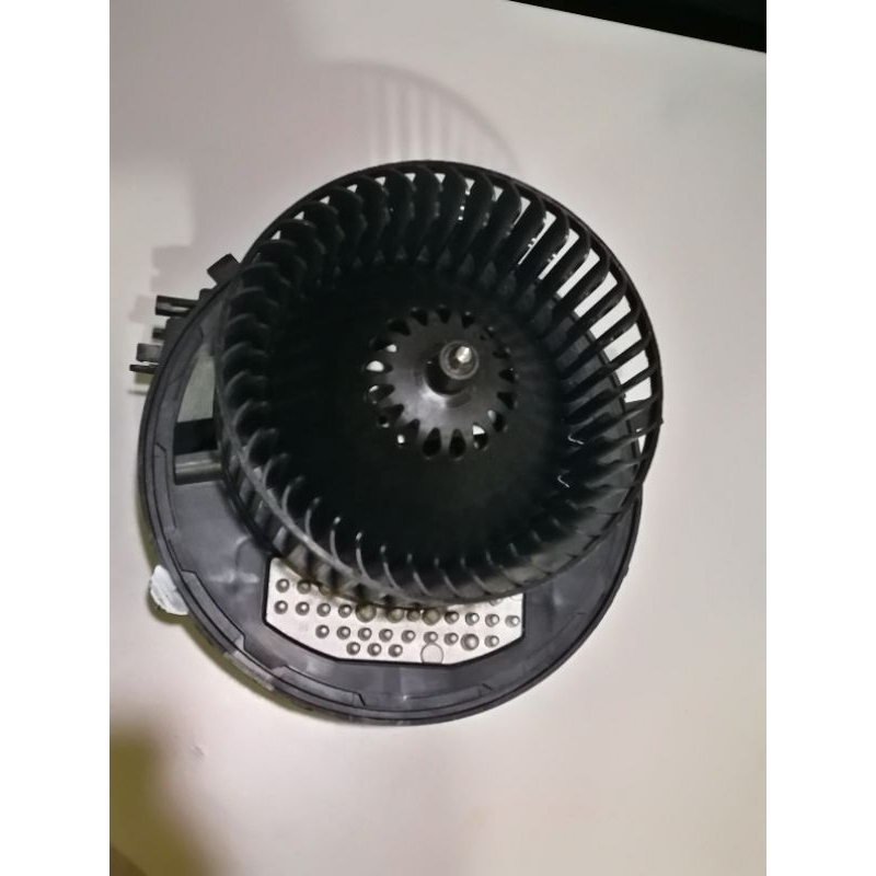 VOLKSWAGEN PASSAT B8 3G (2017) BLOWER MOTOR | Shopee Malaysia