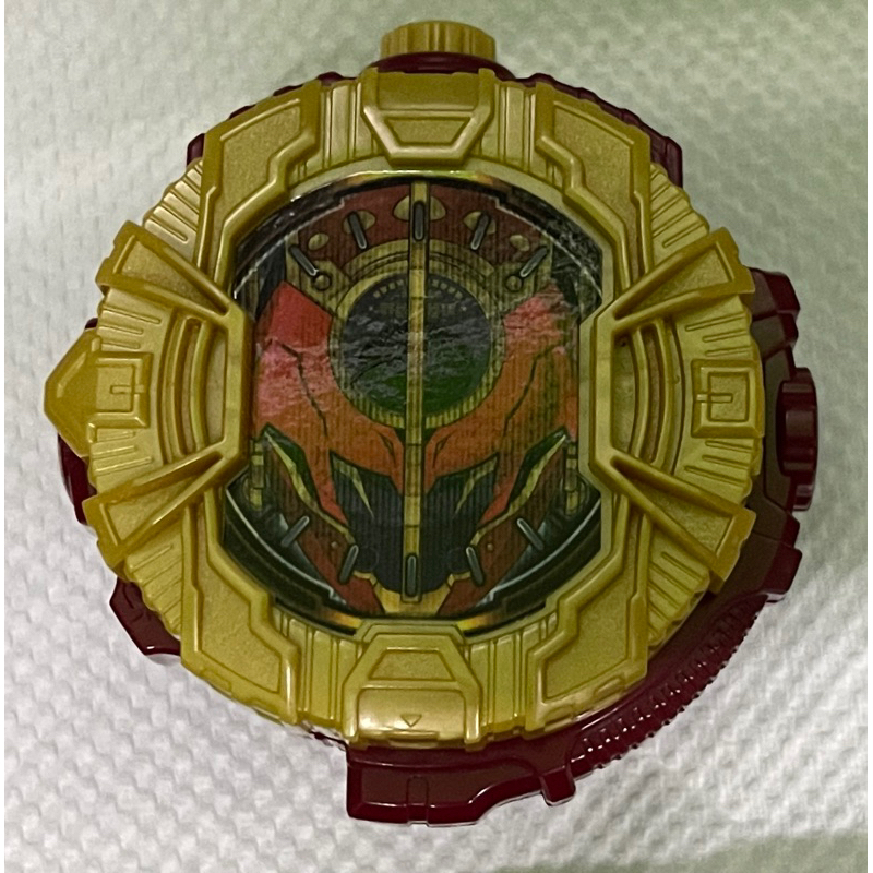 DX Riderwatch ( Kamen Rider zio / Geiz / woz series ) | Shopee Malaysia
