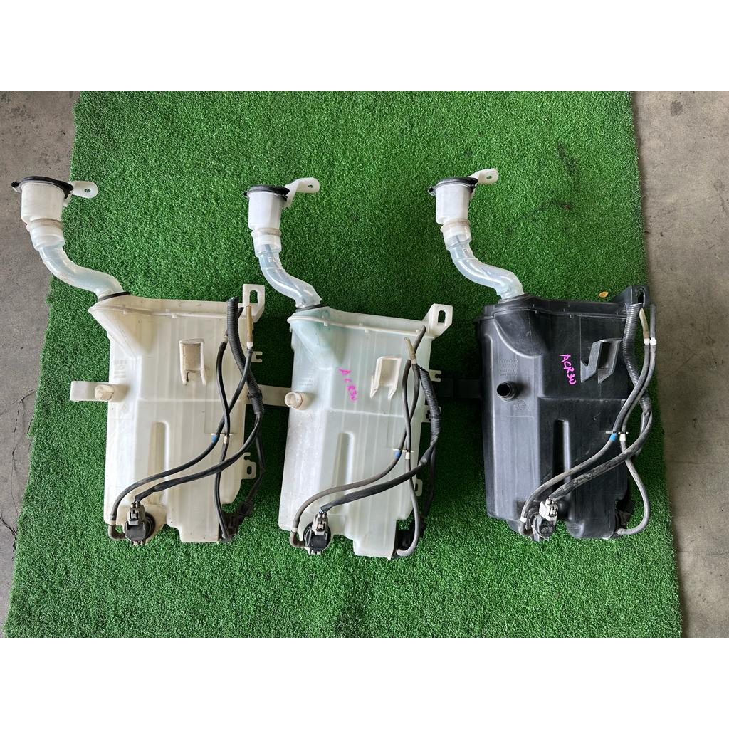 Toyota Estima ACR30 / MCR30 NFL Wiper Tank Complete with 2Motor Used ...