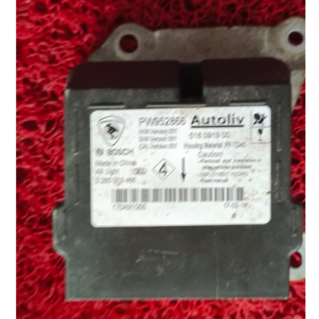 Proton Saga 2018 Parking Sensor Module Original Used | Shopee Malaysia