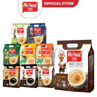 Ah Huat Official Store Online, January 2026 | Shopee Malaysia