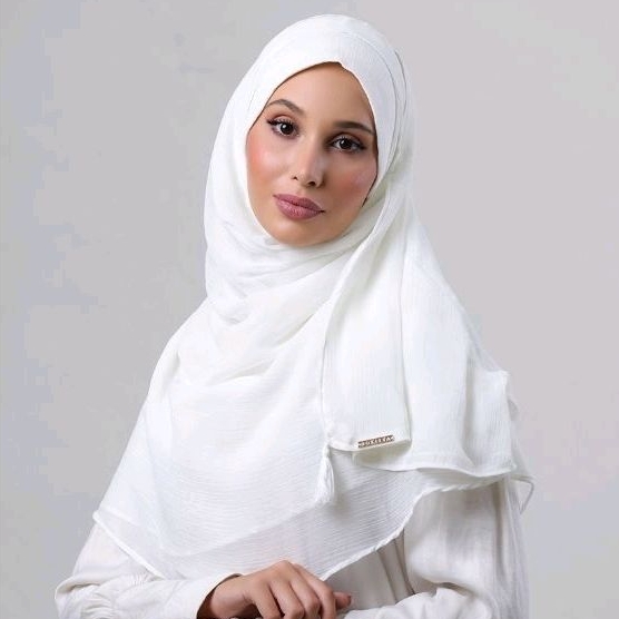 BRIGHT WHITE of Plain Essential Collection by BOKITTA | Shopee Malaysia