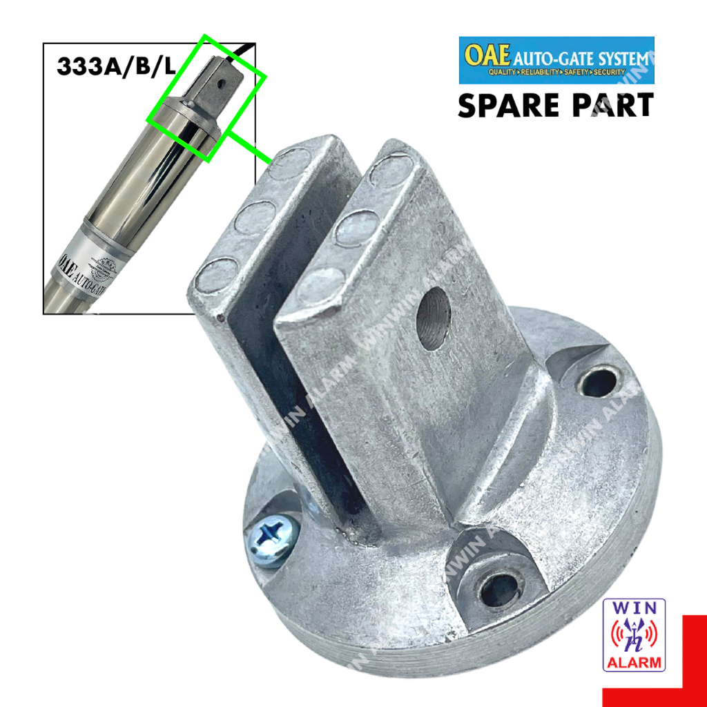 SPARE PART OAE 333A 333B 333L DC Swing folding arm | Shopee Malaysia