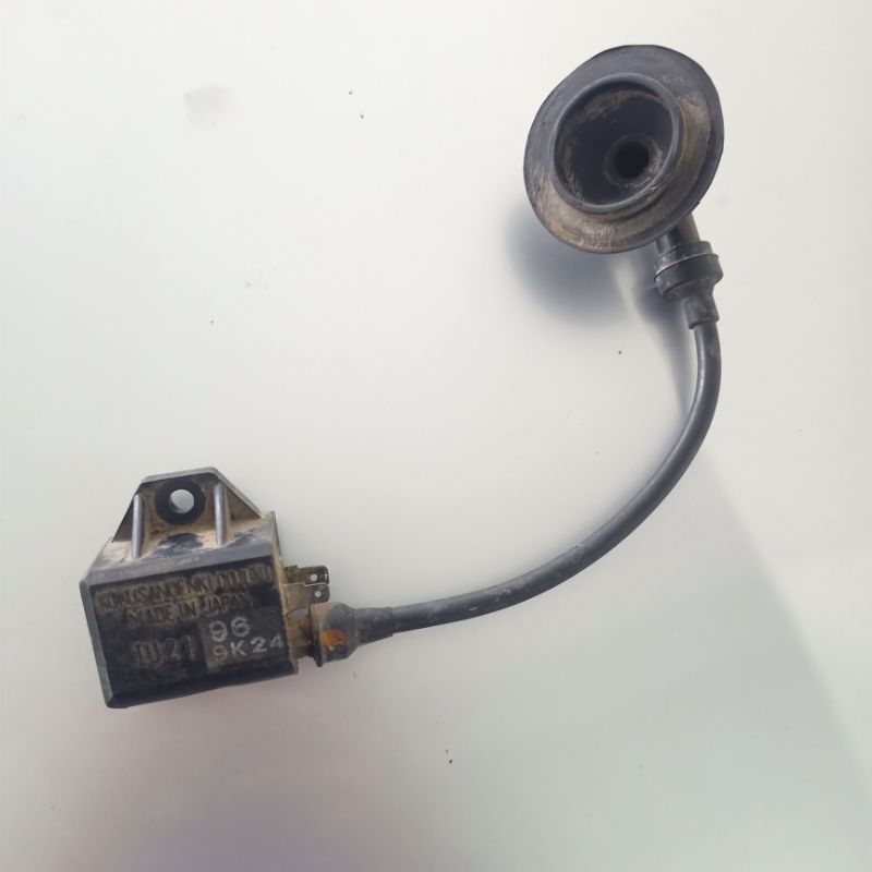 Suzuki V100 Coil Plug Orimotor | Shopee Malaysia