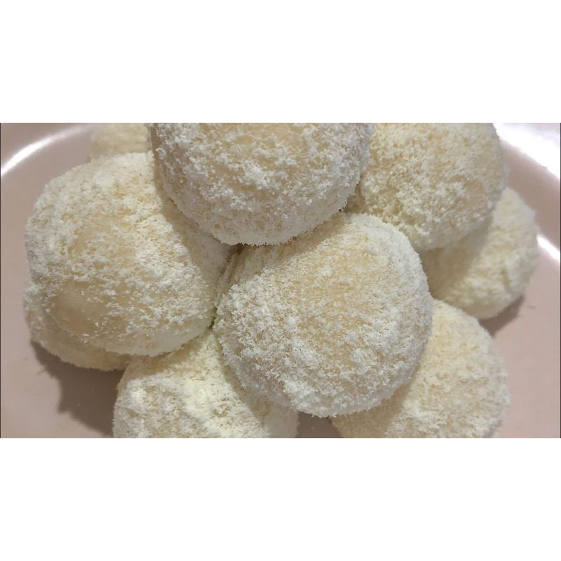 [READY STOCK] Biskut Suji Sugee Gebu Brunei Kuih Raya Murah Sedap Viral ...