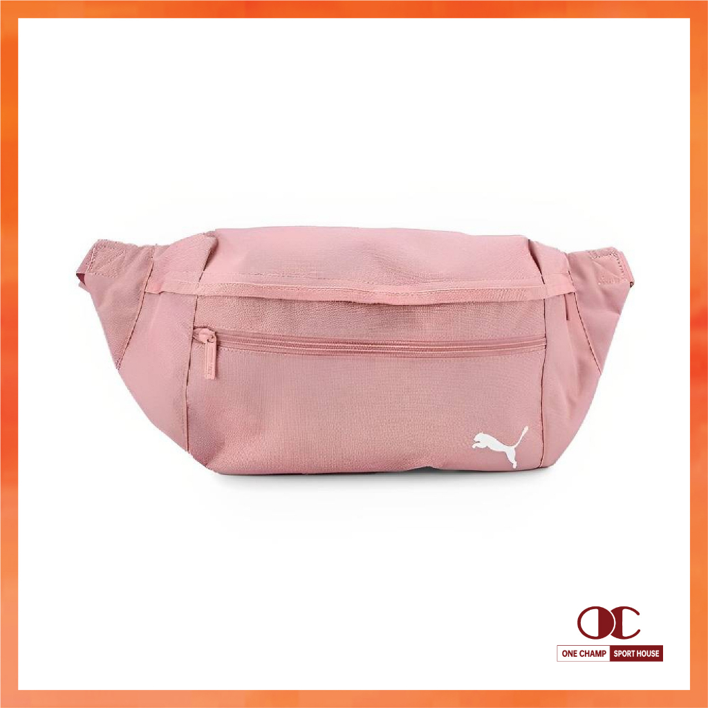One Champ PUMA Unisex Oversize Waist Bag Man Chest Bag Women Shoulder ...