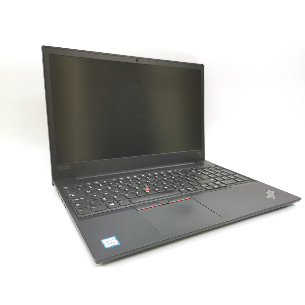 Lenovo ThinkPad E580 Second Hand | Shopee Malaysia
