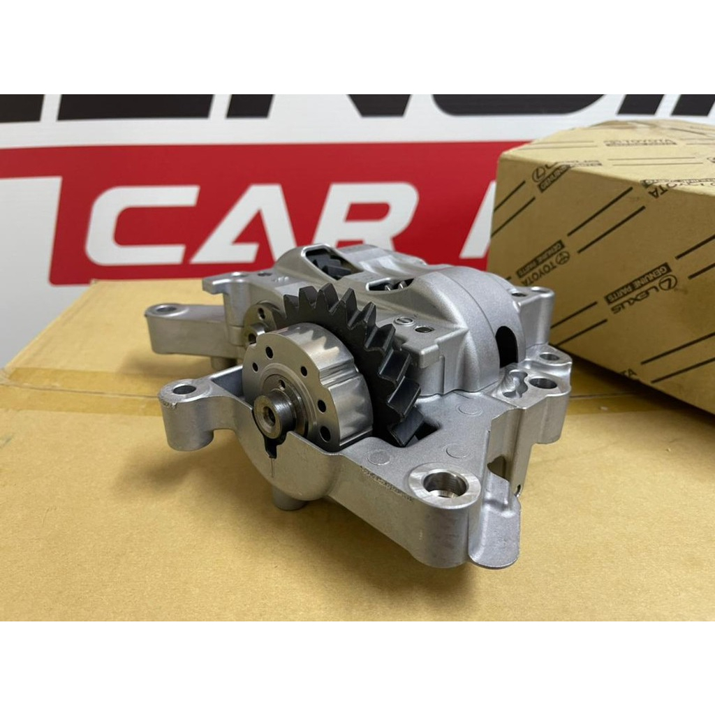 VELLFIRE 2.5 ( 2015- ) Balance Shaft Gear Set AGH30 AVV50 ASV50 AGL10 ...