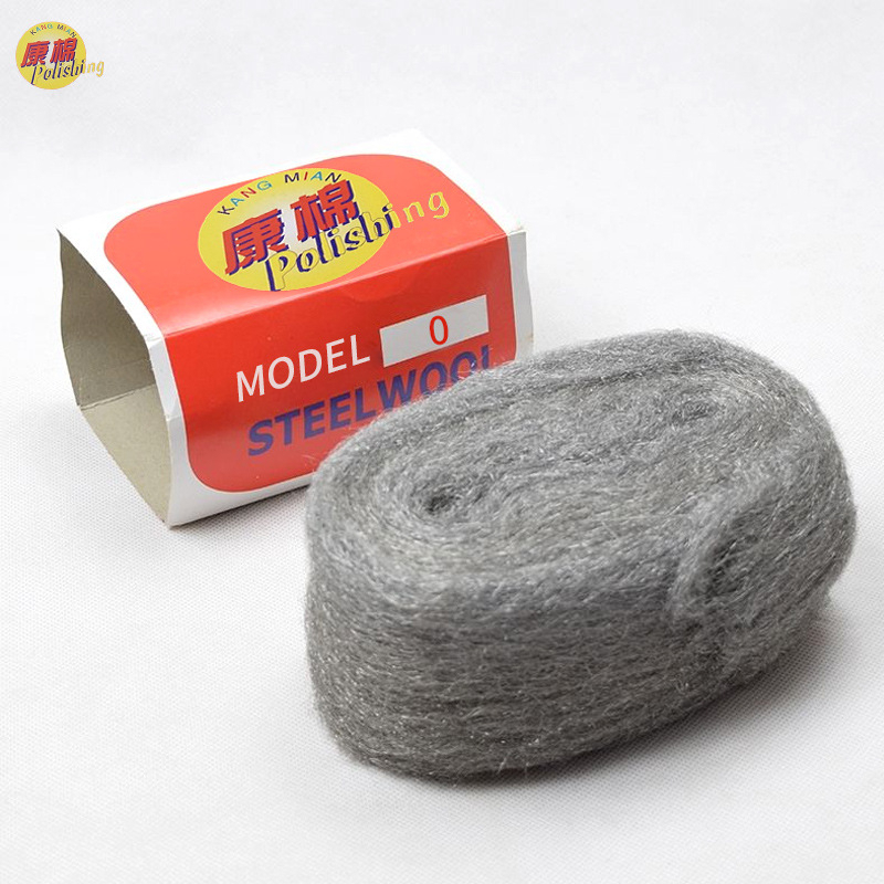 Steel Wool #00000 110gram Glass Polishing | Shopee Malaysia