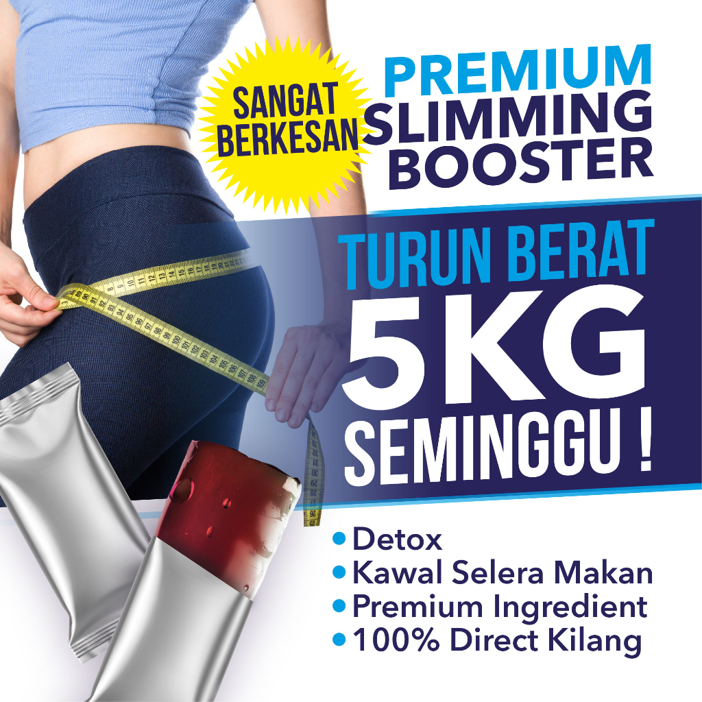Jelly Kurus l Jelly Detox 1 psc 10Gram l Buang Toksin l Flavour ...