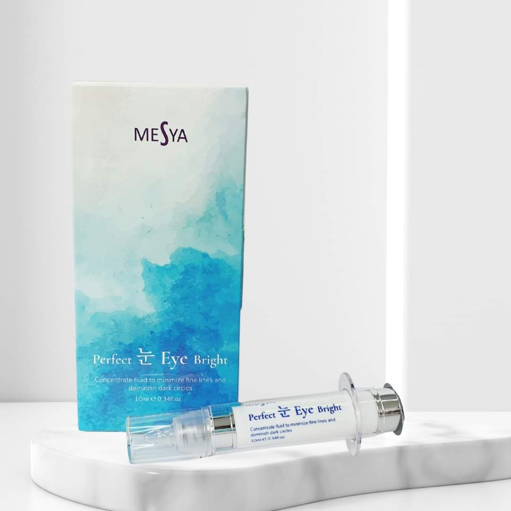 Mesya Perfect Eye Bright (10ml) | Shopee Malaysia