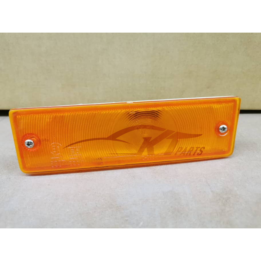 TOYOTA COROLLA 1983 YEAR LE AE80 / AE82 / EE80 / EE82 FRONT BUMPER ...