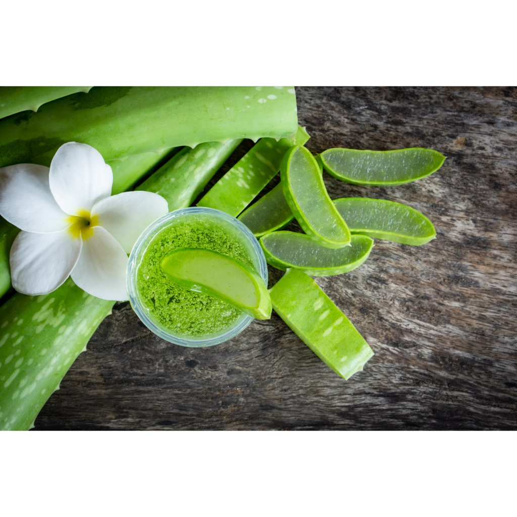 SABUN ALOE VERA KELUARAN KILANG TANPA JENAMA | Shopee Malaysia