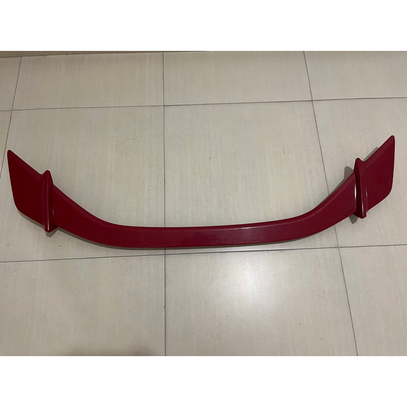 Toyota 86 GT86 / Subaru BRZ Original Boot Spoiler | Shopee Malaysia