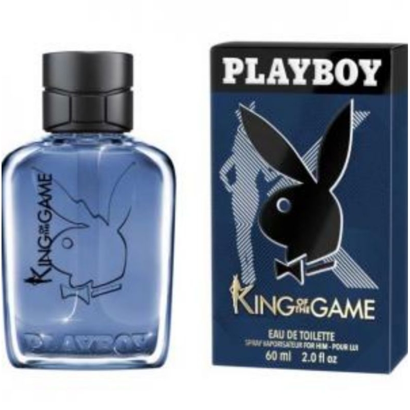 perfume playboy original | Shopee Malaysia