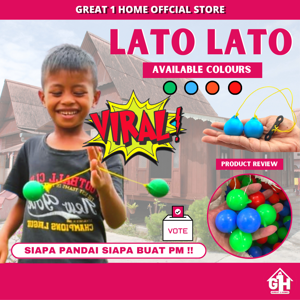 2023 Produk Viral Mainan Lato Lato Katto Katto Mainan Viral Etek Etek ... 2023 Produk Viral Mainan Lato Lato Katto Katto Mainan Viral Etek Etek ...