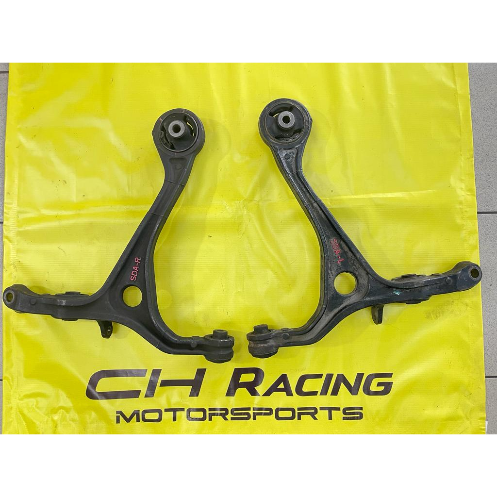 Honda Accord SDA CL7 CL9 CM5 Front Lower Arm Halfcut Japan | Shopee ...