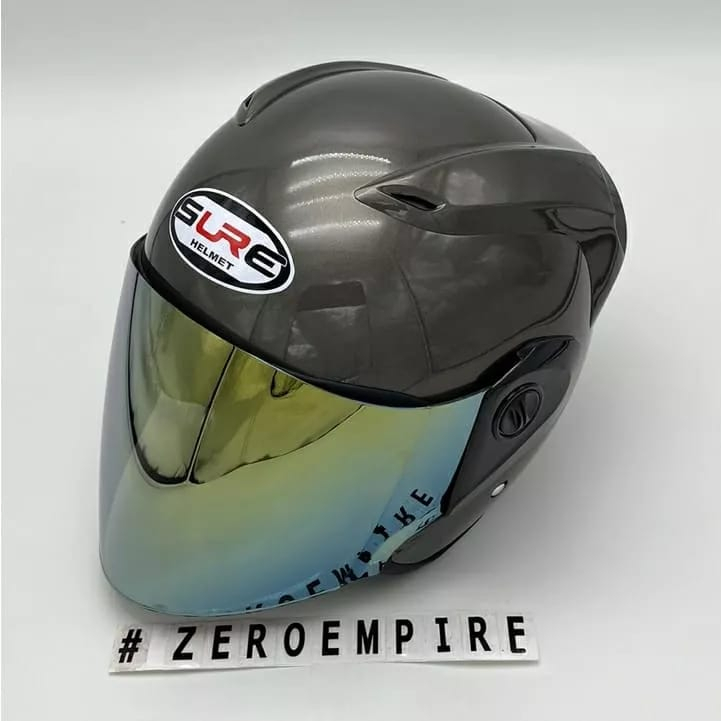 HELMET BAJET MATT BLACK/MATT RED/MATT BLUE/BLACK/RED/BLUE/GREY Army ...