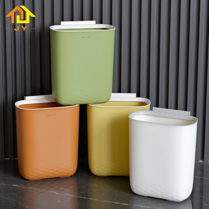 Trash Bins Household Large Style High-Value Light Luxury Simple Storage ...