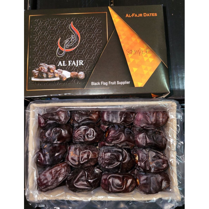 BORONG KURMA - KURMA MADU(RUTOB)BUAH DIJAMIN BARU🔥🔥expired 2026 ...