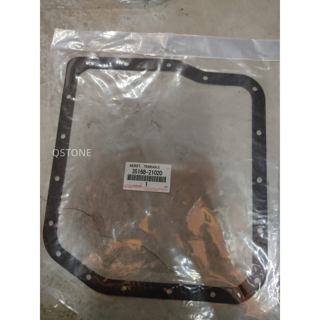 TOYOTA ESTIMA 2.4 ACR30 ACR40 MCR30, CAMRY ACV30 ACV40, HARRIER ACU30 ...