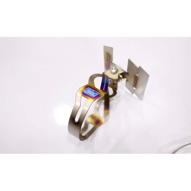 MS Titanium Blower Meter Stand | Shopee Malaysia