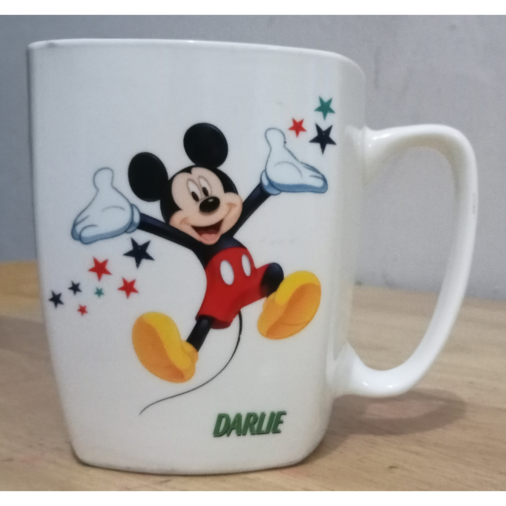 Darlie, Mickey Mouse, Bugs Bunny, Rilakkuma, Justice League, Mugs, Bowl ...