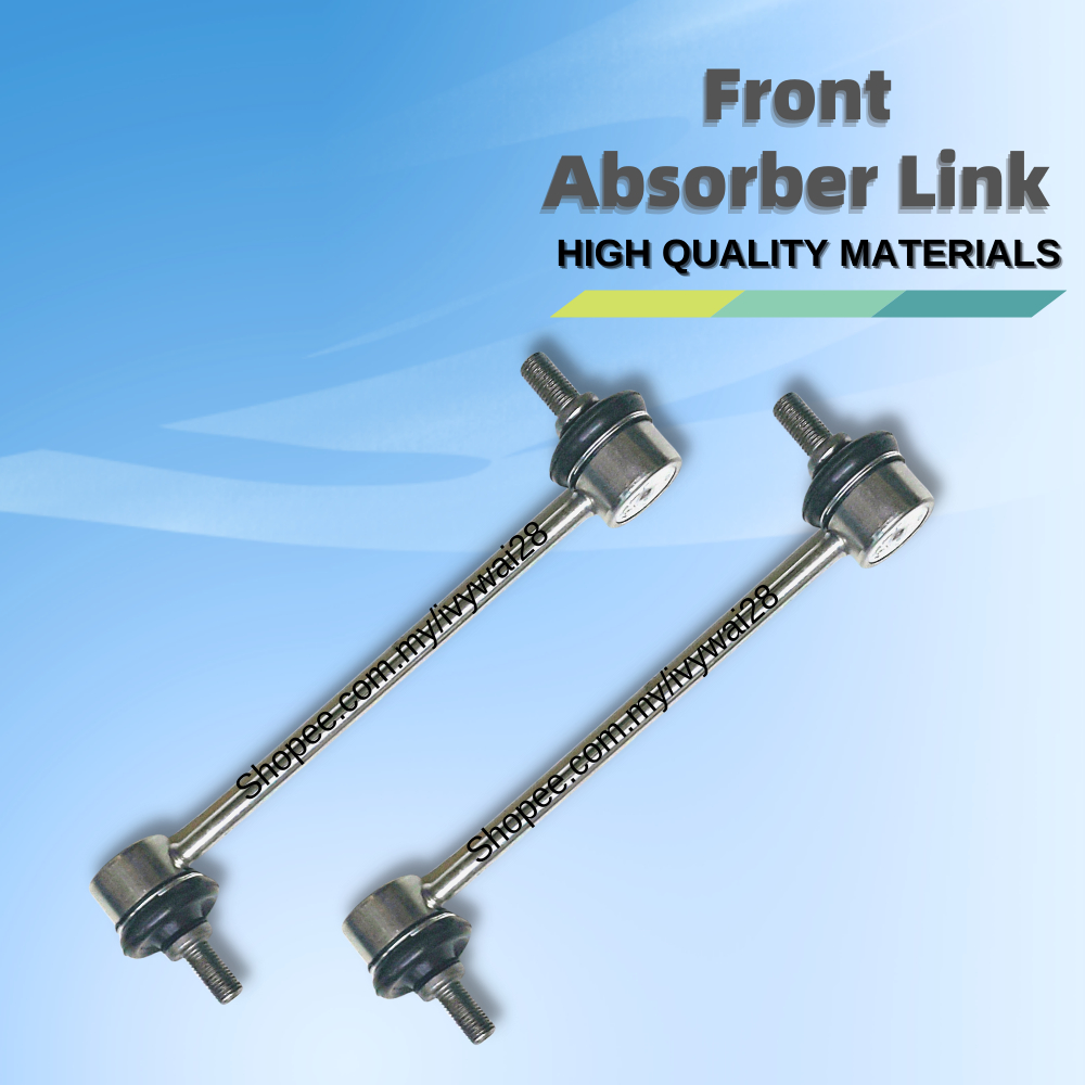 Front Stabilizer Link Absorber Link PROTON PERSONA WAJA MMC, WAJA ...