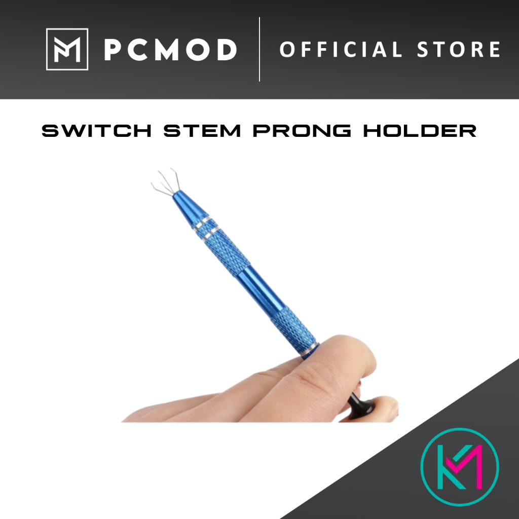 Switch Stem Prong Holder Tool for Stem | Spring | Housing | PCMOD ...